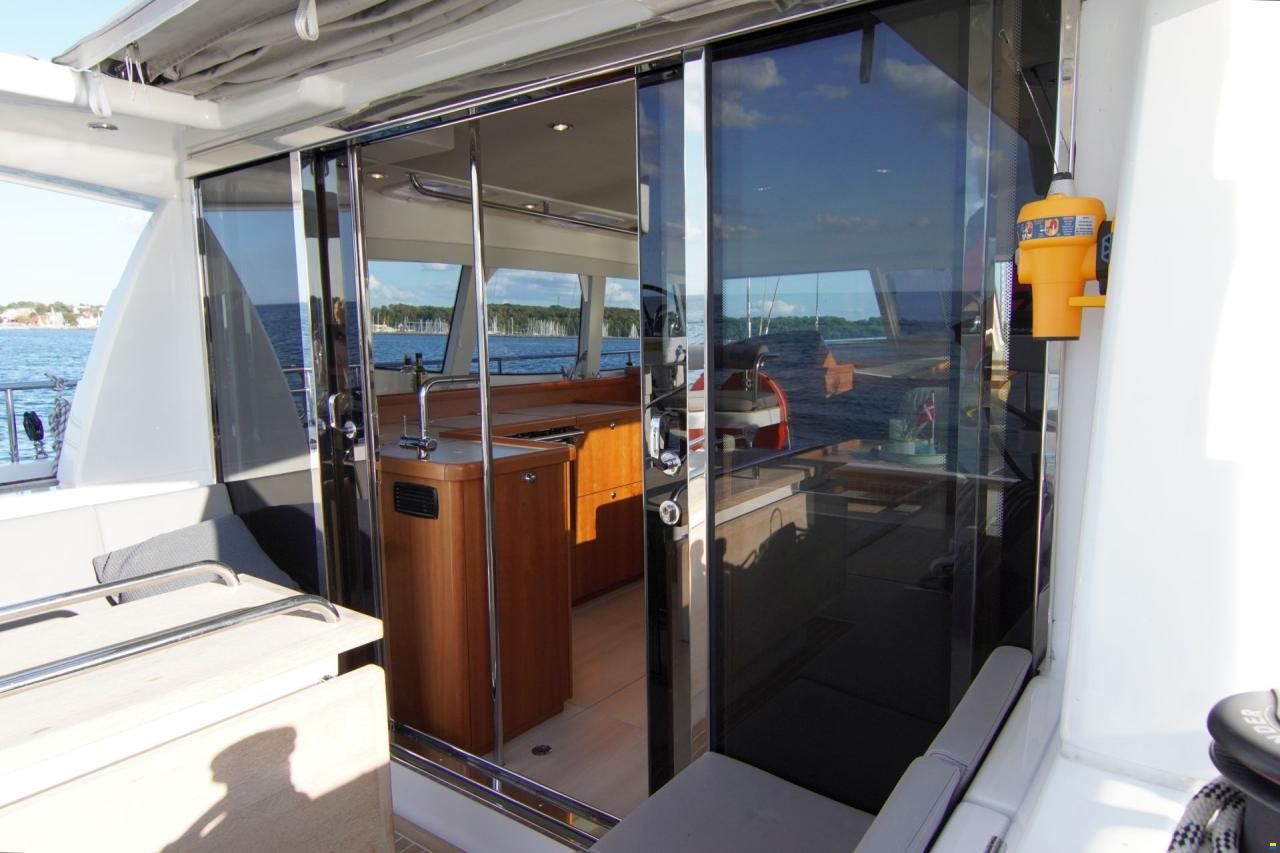 2019 Moody DS 45, EUR 629.000,-