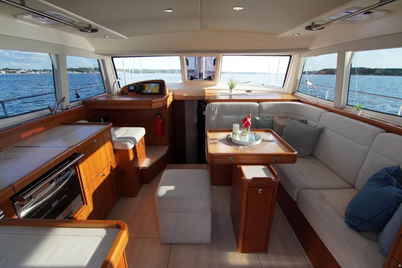 2019 Moody DS 45, EUR 629.000,-