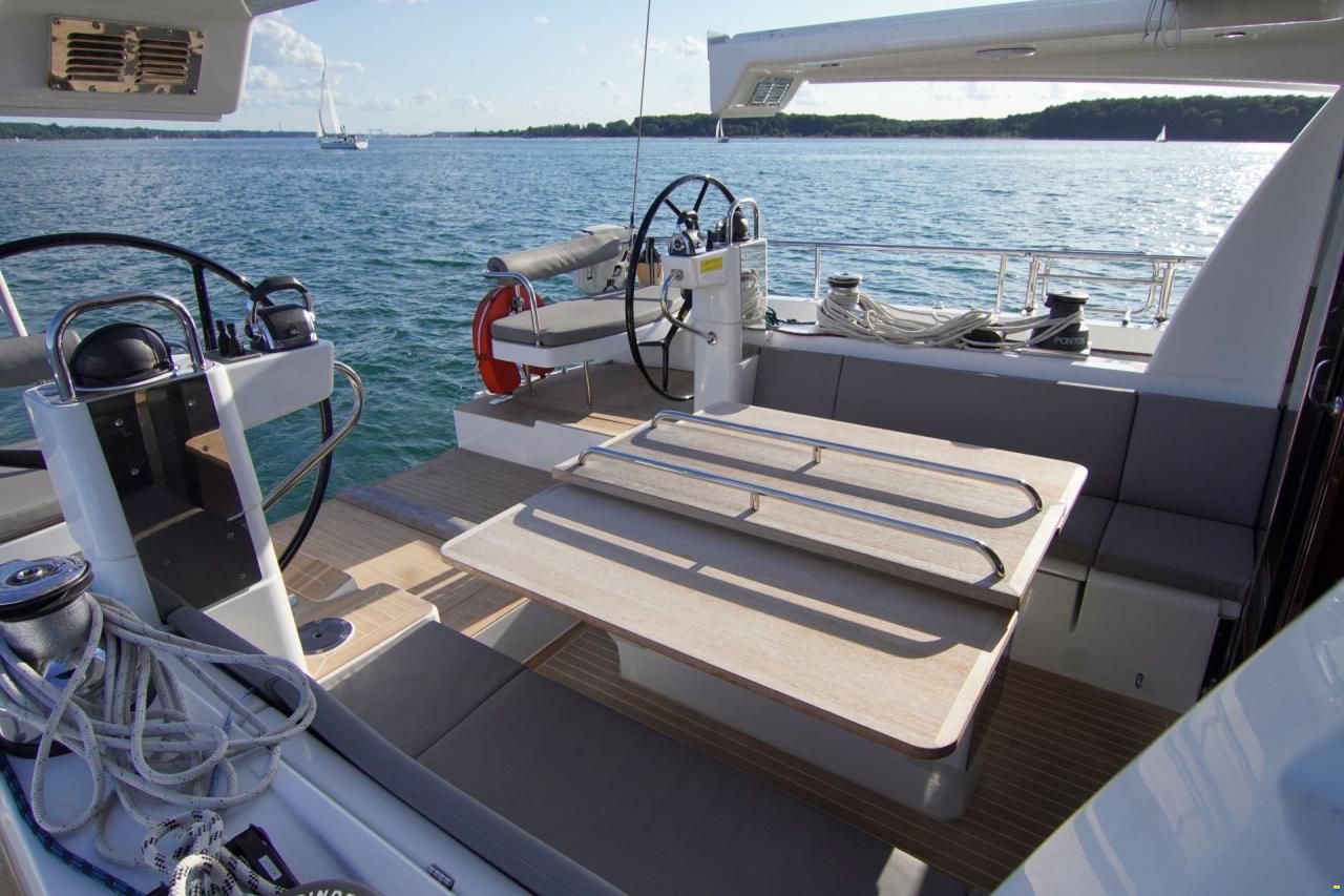 2019 Moody DS 45, EUR 629.000,-