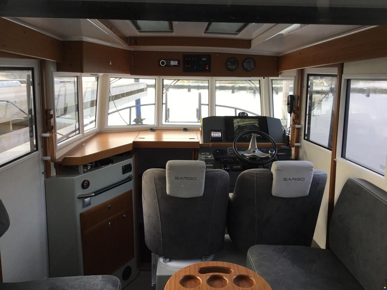 2022 Sargo 28 Explorer, SEK 3,400,000