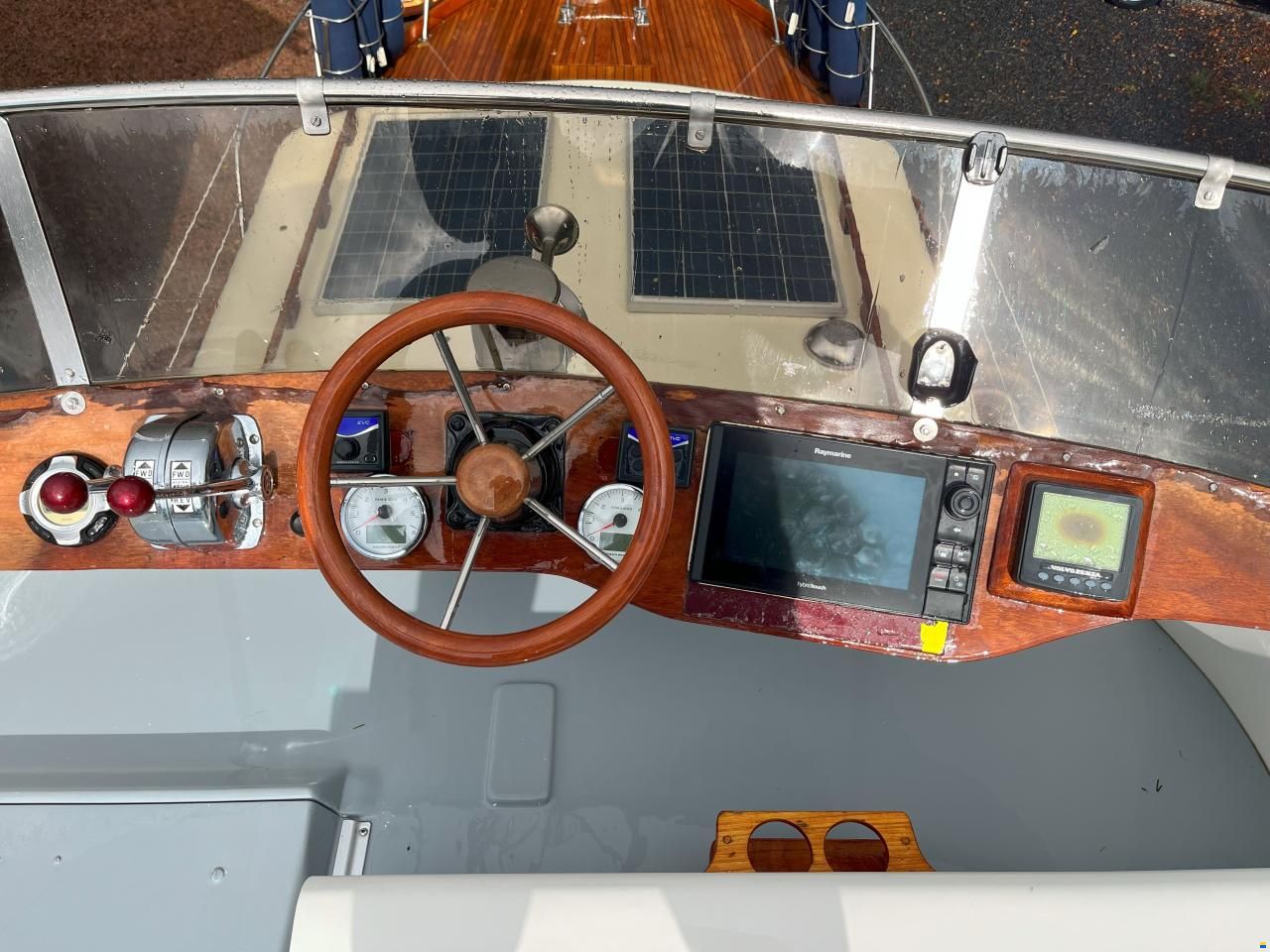 1974 Storebro storö/adler 34, 890 000 SEK