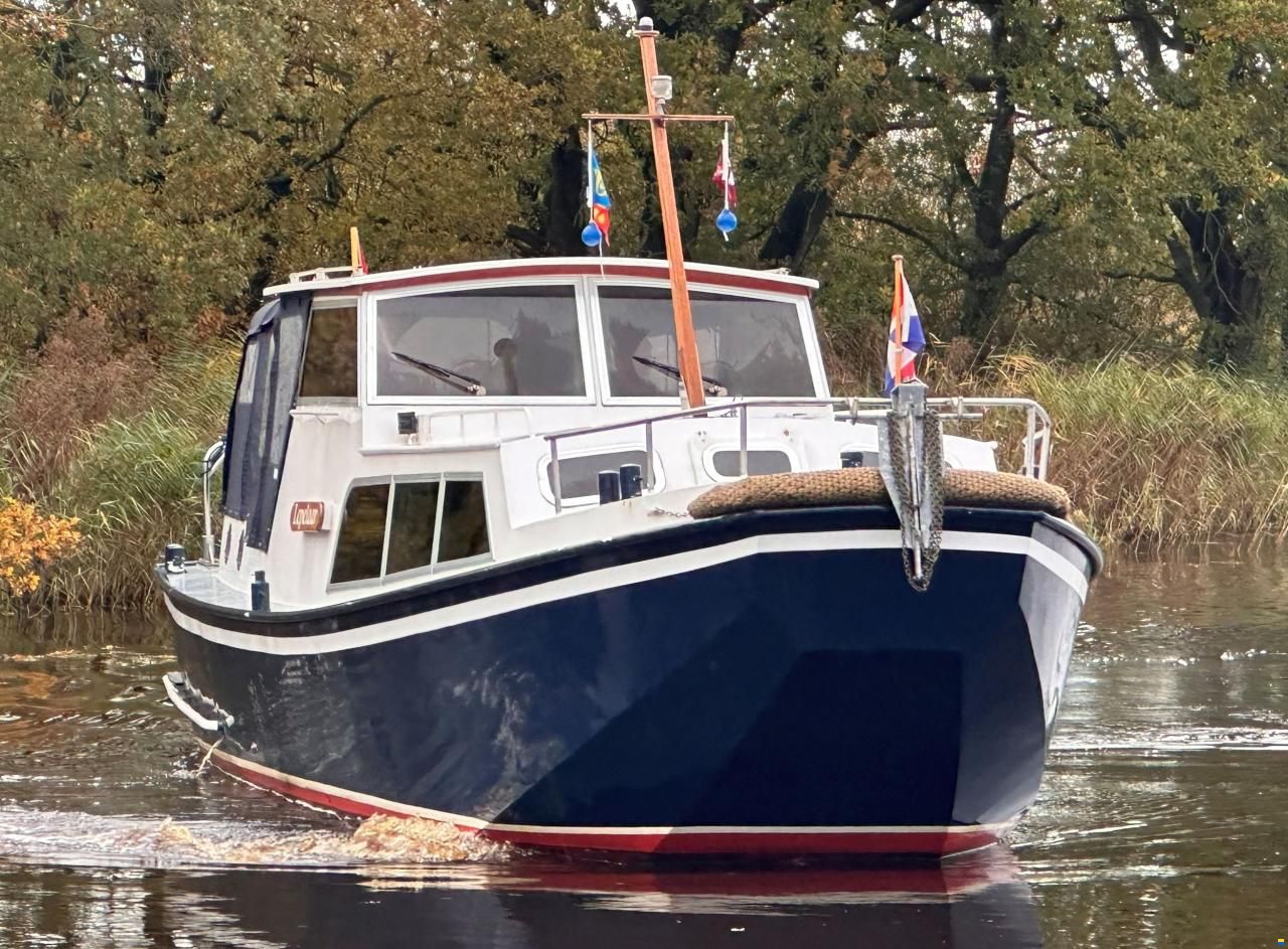 1966 DOERAK 1050 OKAK, EUR 32.500,-