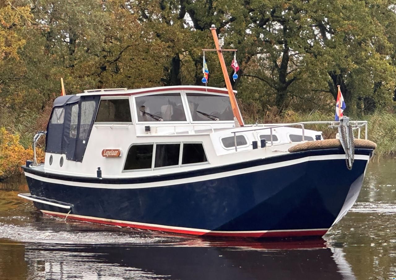 1966 DOERAK 1050 OKAK, EUR 32.500,-