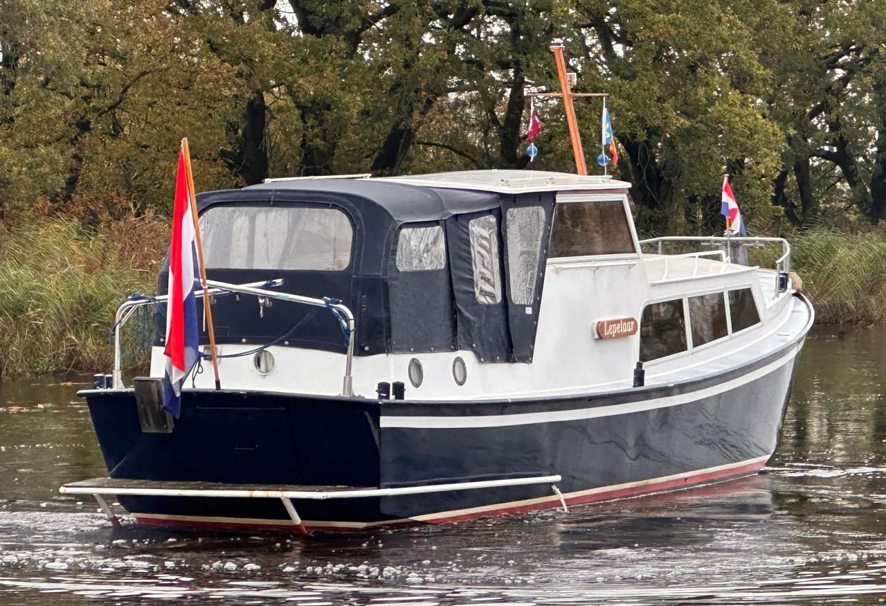 1966 DOERAK 1050 OKAK, EUR 32.500,-