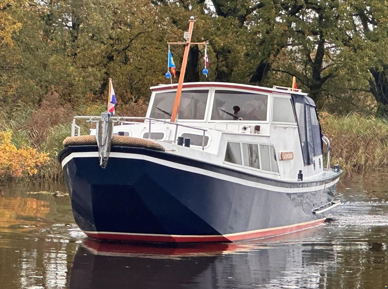 1966 DOERAK 1050 OKAK, EUR 32.500,-