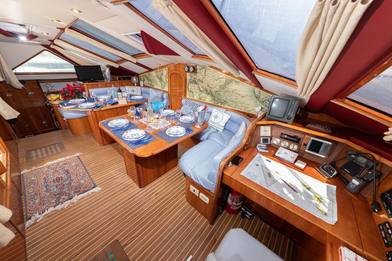 1995 Privilège Privilege 51, 300 000