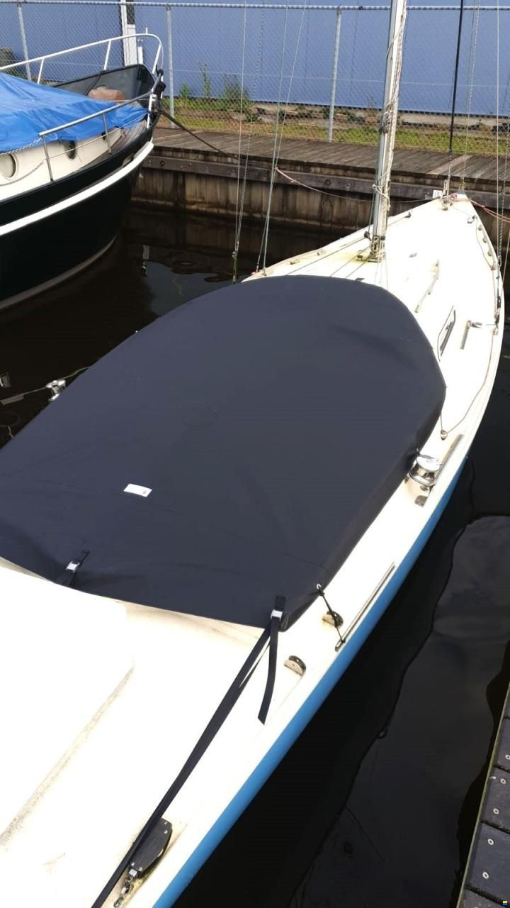 1972 Deense Scherenkruiser Caprice, EUR 3.800,-