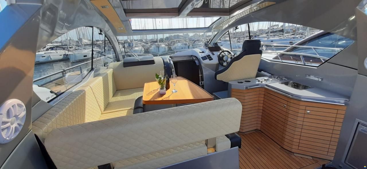 2021 Mirakul 40, Hardtop - Top Zustand!, EUR 249.000,-