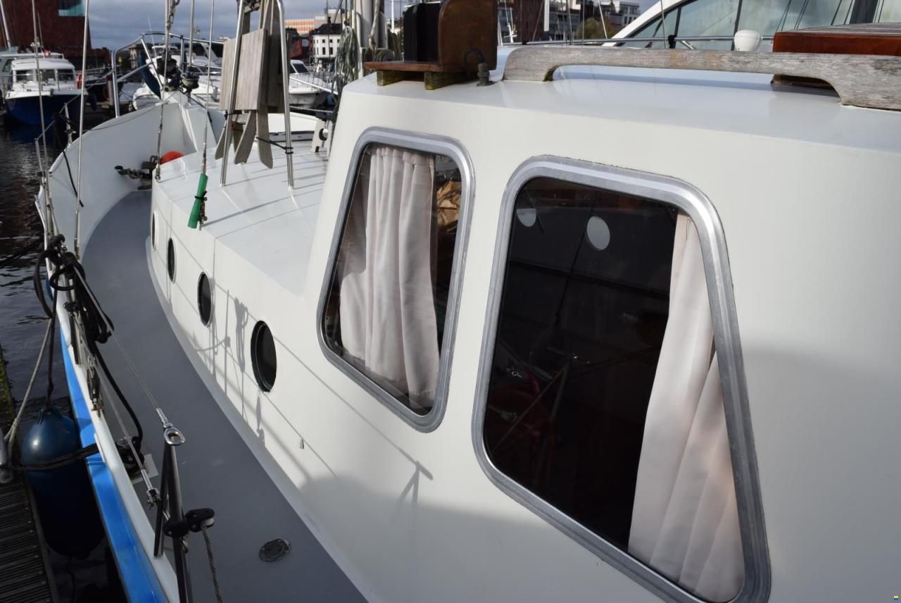 1978 Oostvaarder 1040 MS, EUR 58,000