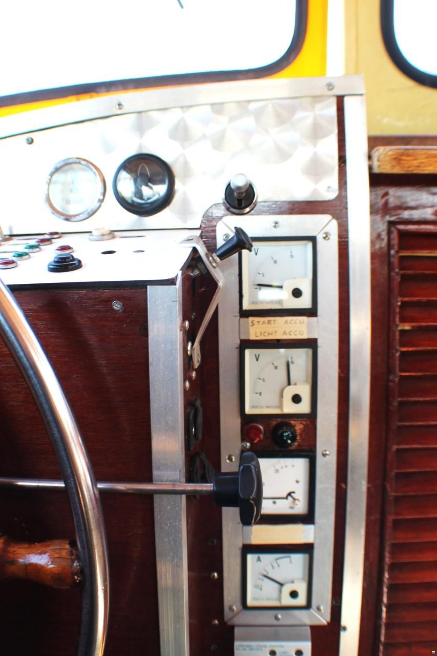 1975 Vlet R.D.W. RWS Opduwer/werkboot, EUR 17.500,-