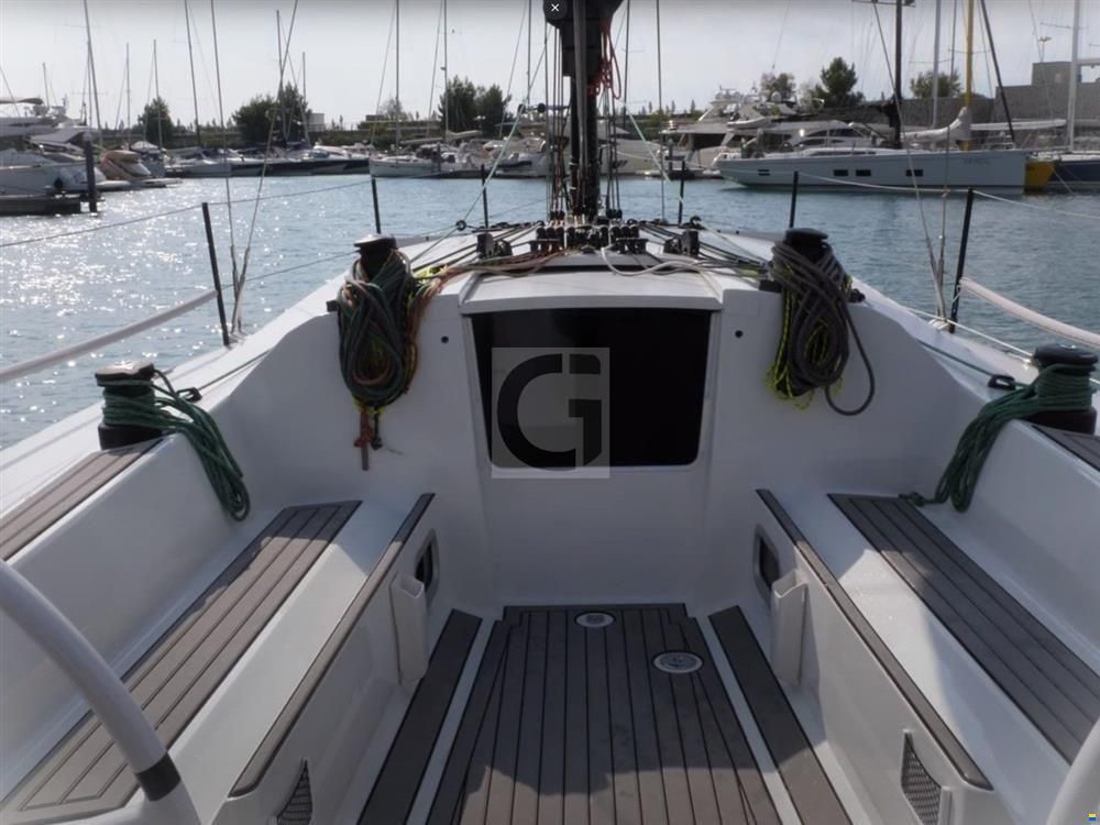 2021 Ocean Tec Humphreys SF400, EUR 387.500,-