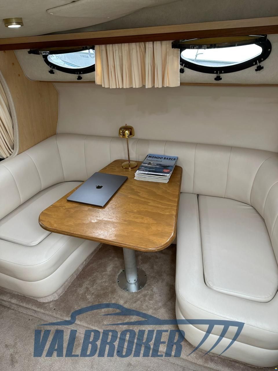 1998 Regal Marine REGAL 292 Commodore, EUR 49.000,-