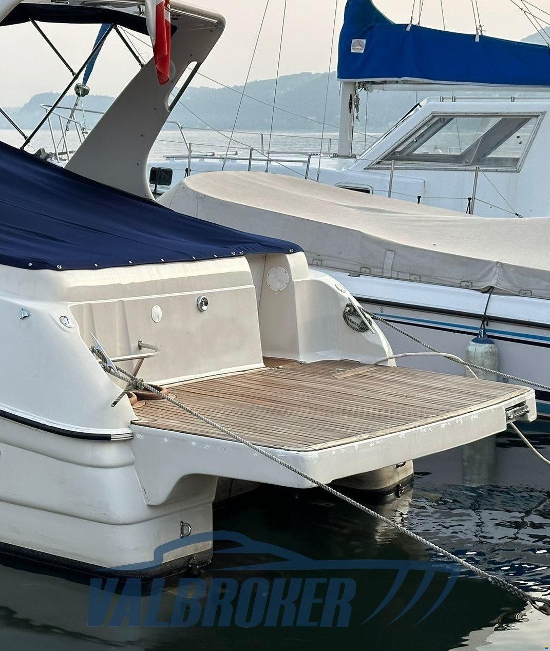 1998 Regal Marine REGAL 292 Commodore, EUR 49.000,-