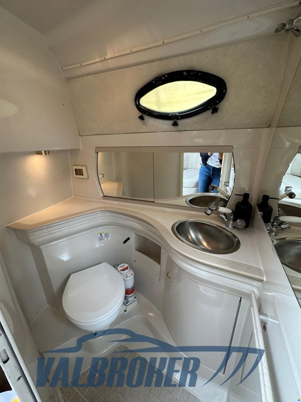 1998 Regal Marine REGAL 292 Commodore, EUR 49.000,-