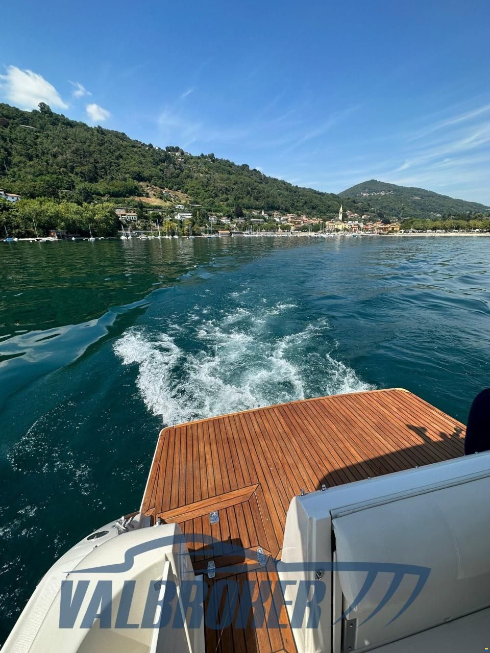 1998 Regal Marine REGAL 292 Commodore, EUR 49.000,-