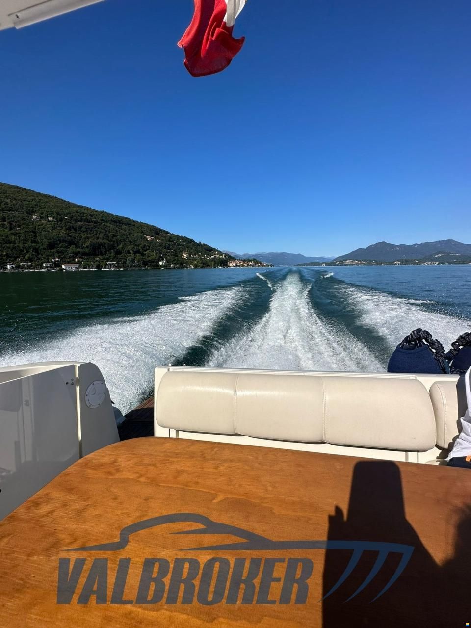 1998 Regal Marine REGAL 292 Commodore, EUR 49.000,-