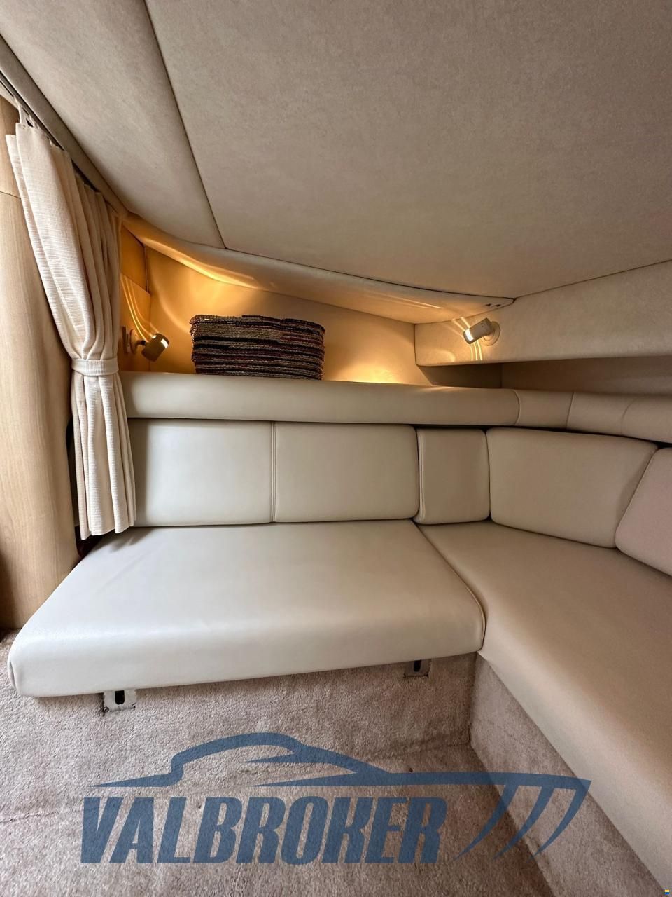 1998 Regal Marine REGAL 292 Commodore, EUR 49.000,-