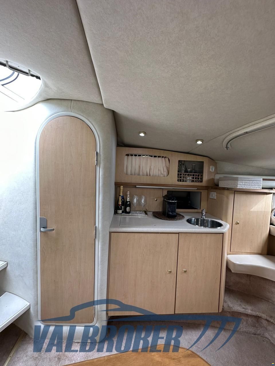 1998 Regal Marine REGAL 292 Commodore, EUR 49.000,-