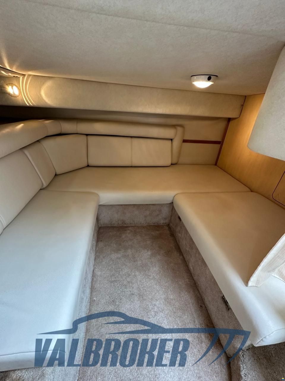 1998 Regal Marine REGAL 292 Commodore, EUR 49.000,-