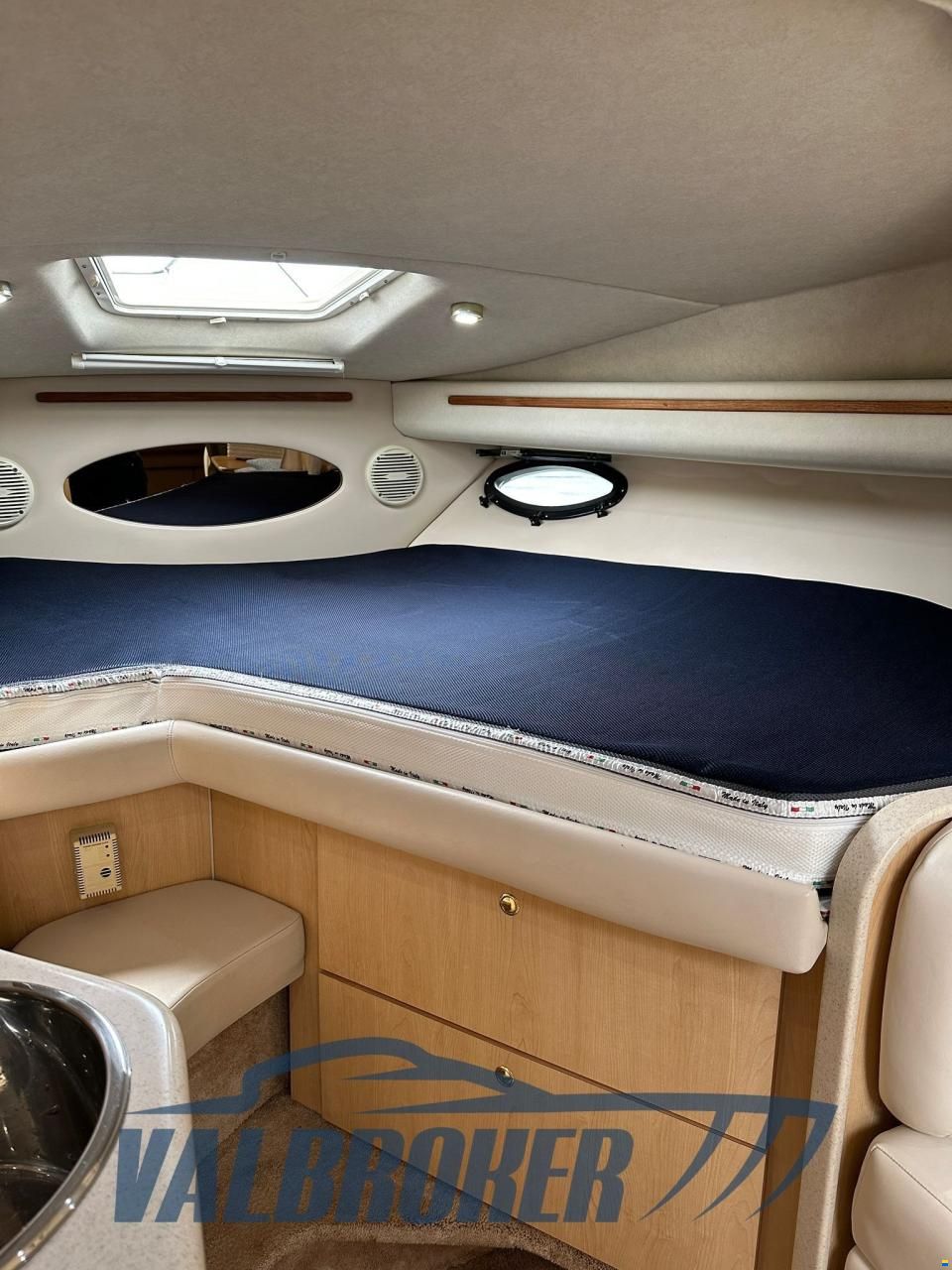 1998 Regal Marine REGAL 292 Commodore, EUR 49.000,-