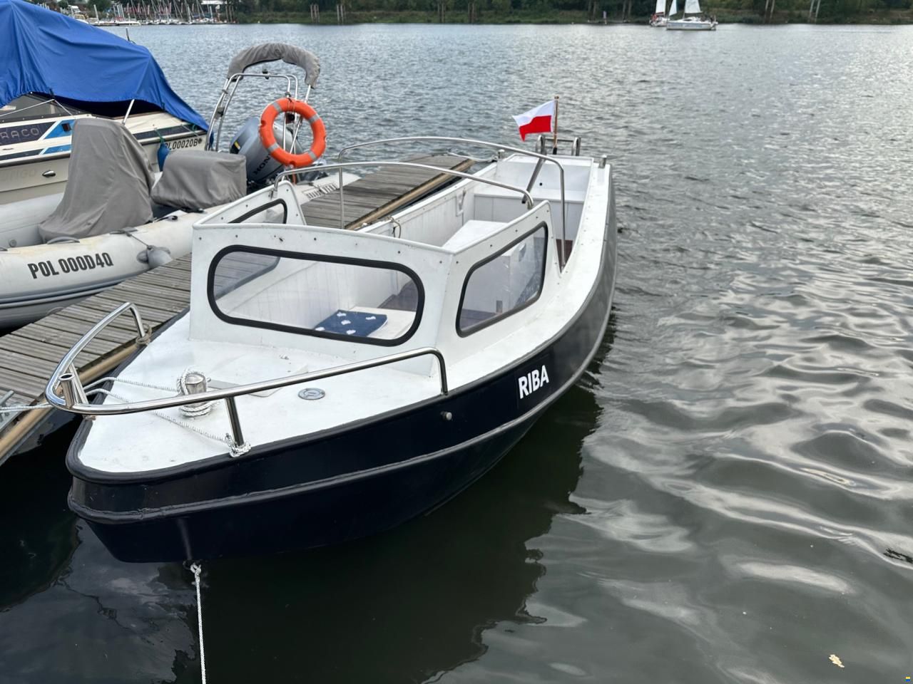 2007 Stalen Vlet Sloep, EUR 5.900,-