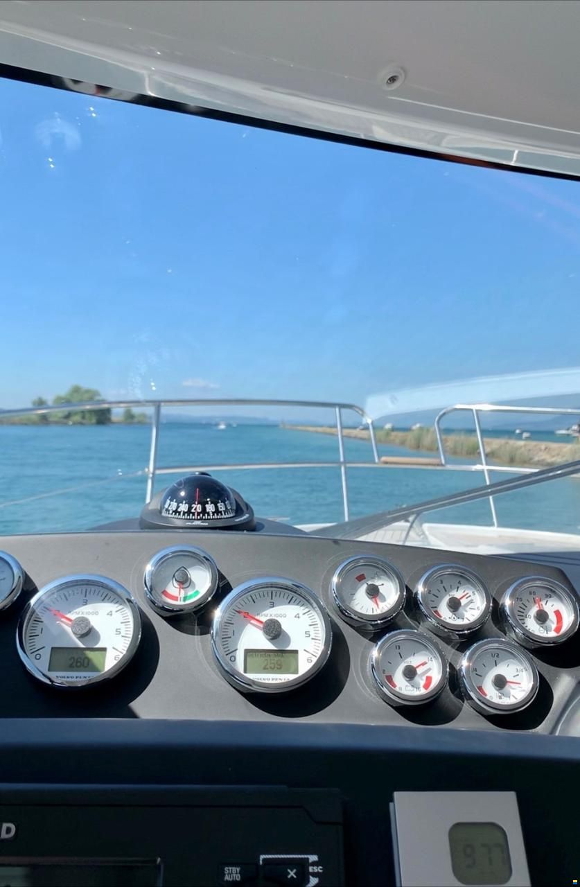 2014 Jeanneau NC11, CHF 230.000,-