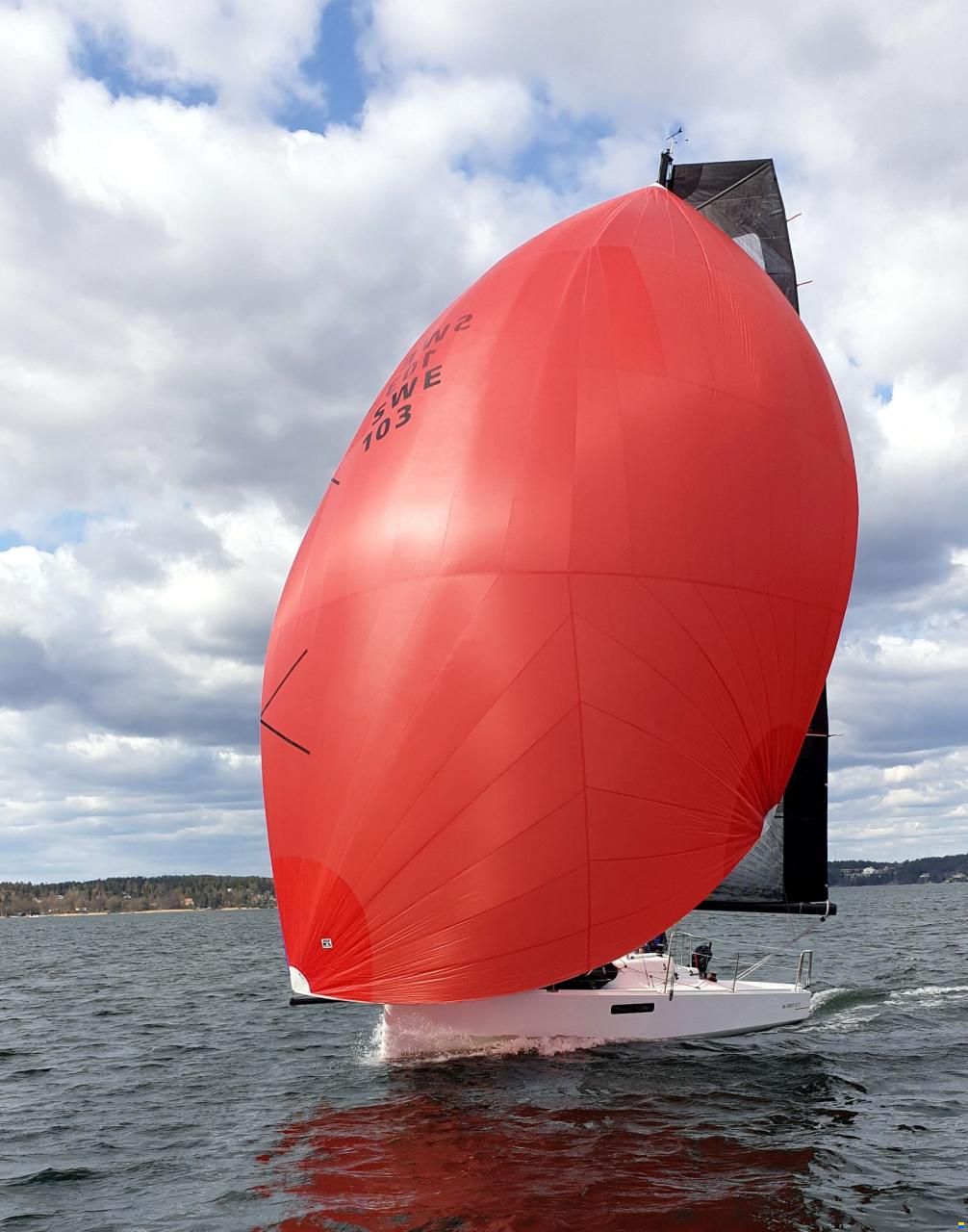 2019 Bénéteau FIRST 27 SE & SEASCAPE 27, EUR 115.000,-