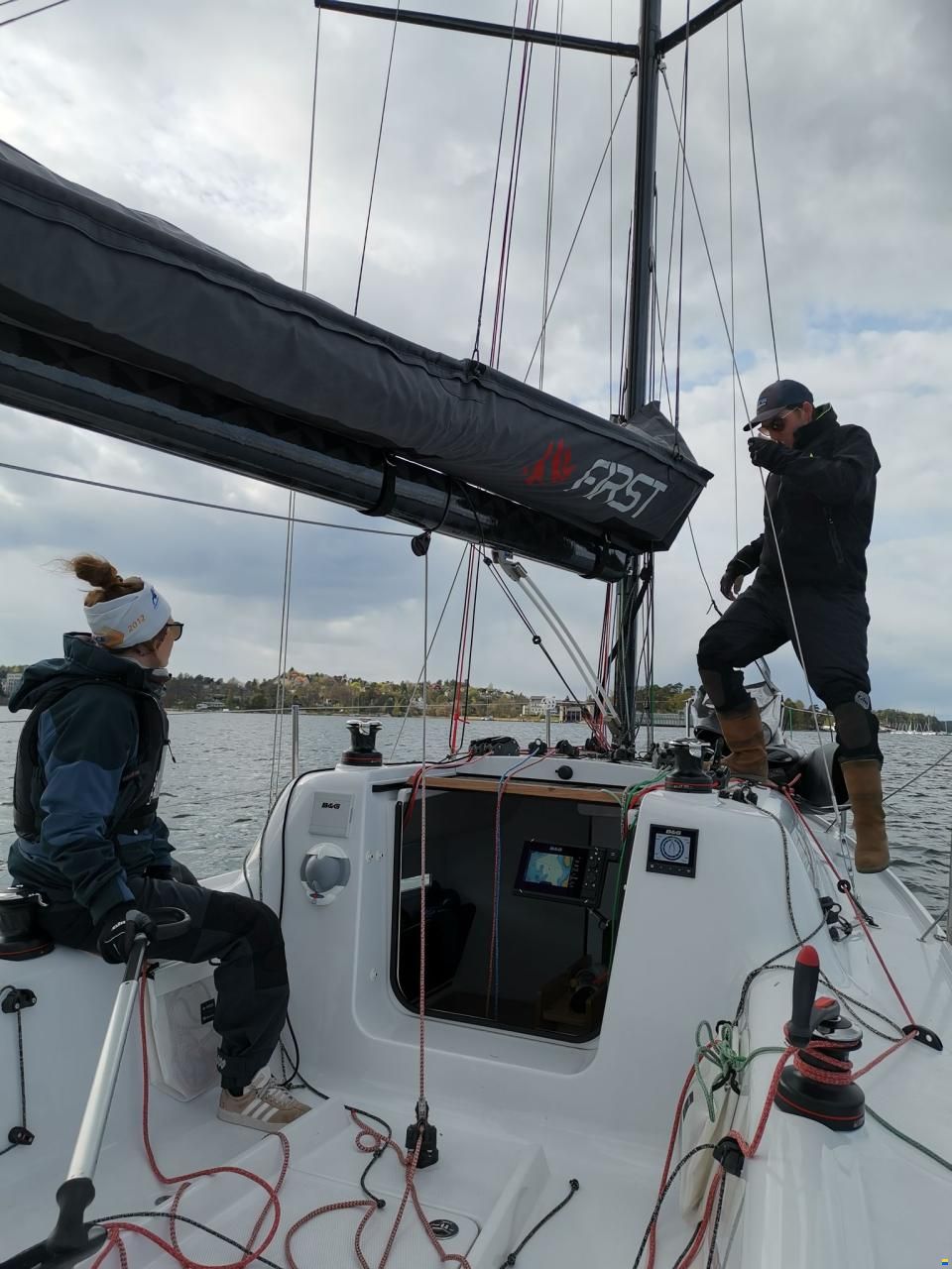 2019 Bénéteau FIRST 27 SE & SEASCAPE 27, EUR 115.000,-