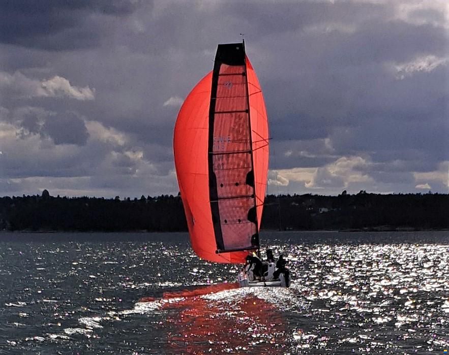 2019 Bénéteau FIRST 27 SE & SEASCAPE 27, EUR 115.000,-