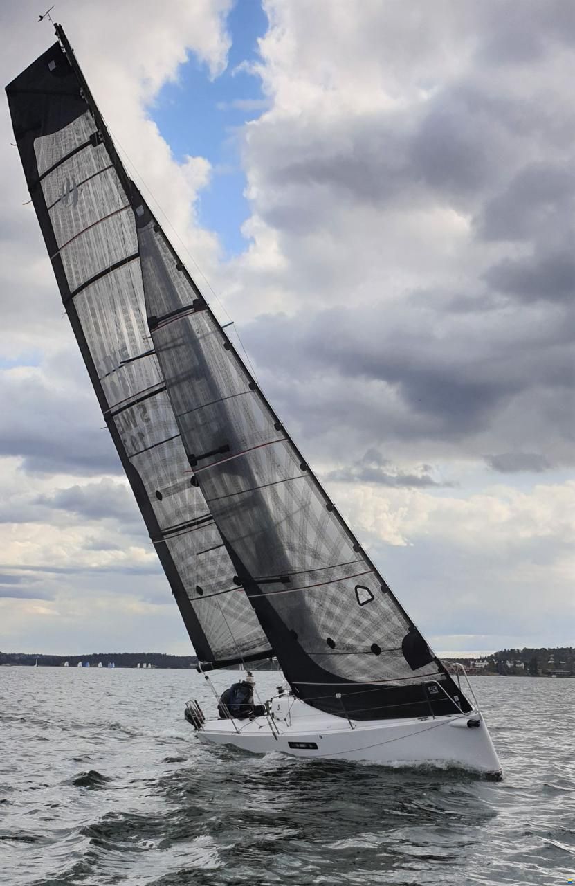 2019 Bénéteau FIRST 27 SE & SEASCAPE 27, EUR 115.000,-