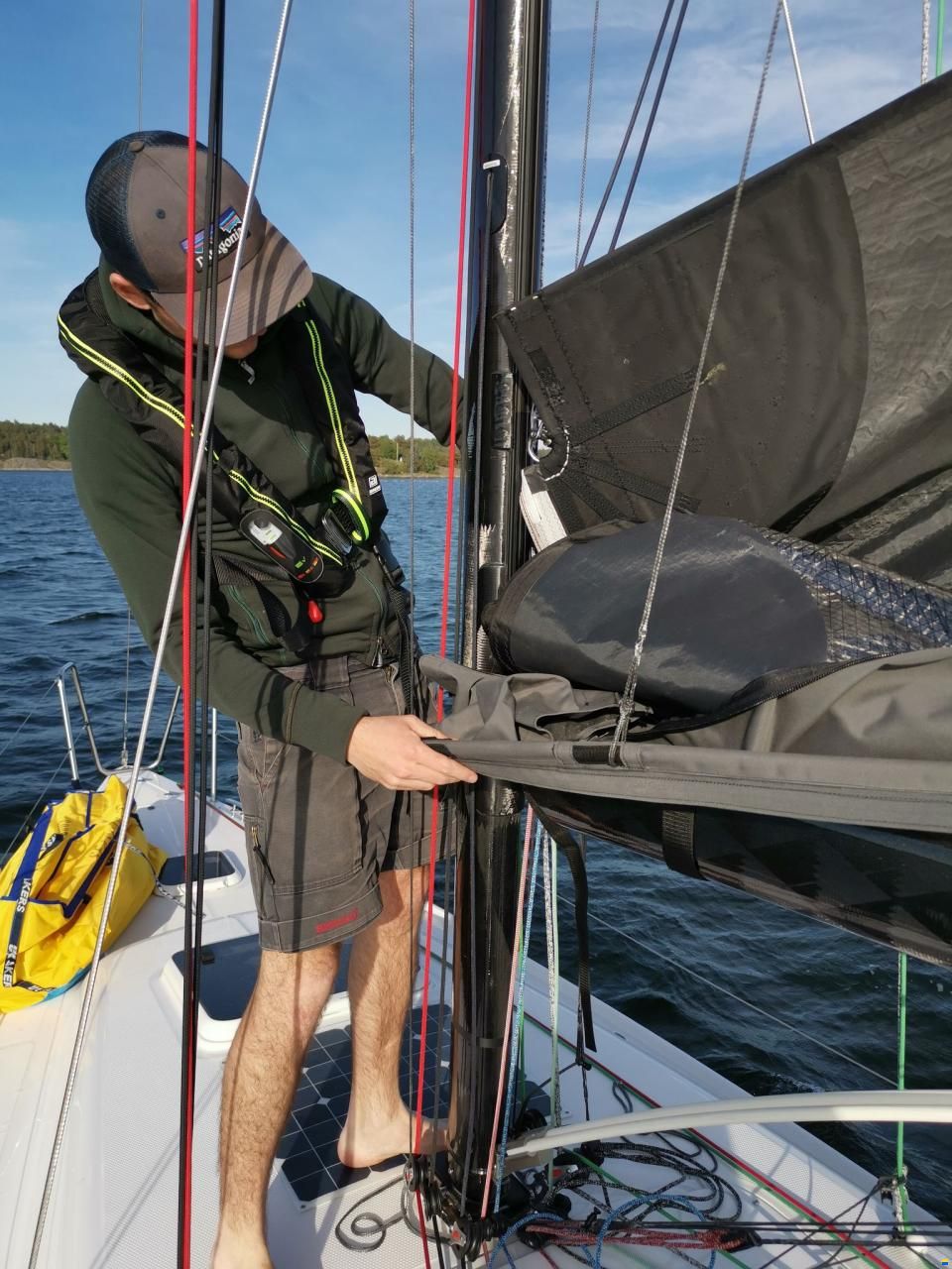 2019 Bénéteau FIRST 27 SE & SEASCAPE 27, EUR 115.000,-