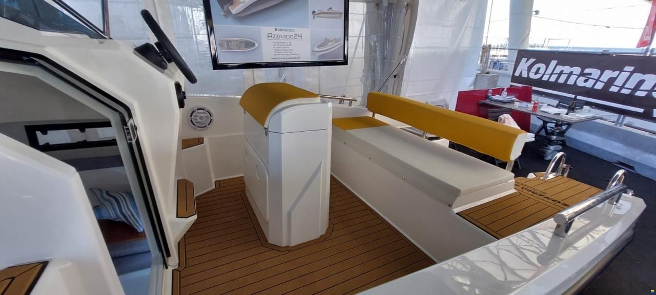 2024 Teorema Sudeck 20, CHF 22.900,-