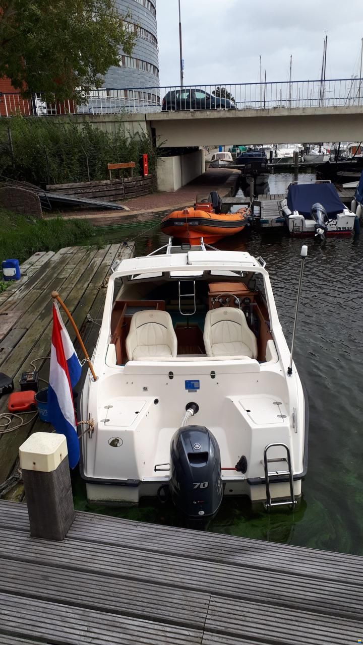 2012 Uttern 5500 HT, EUR 7.000,-