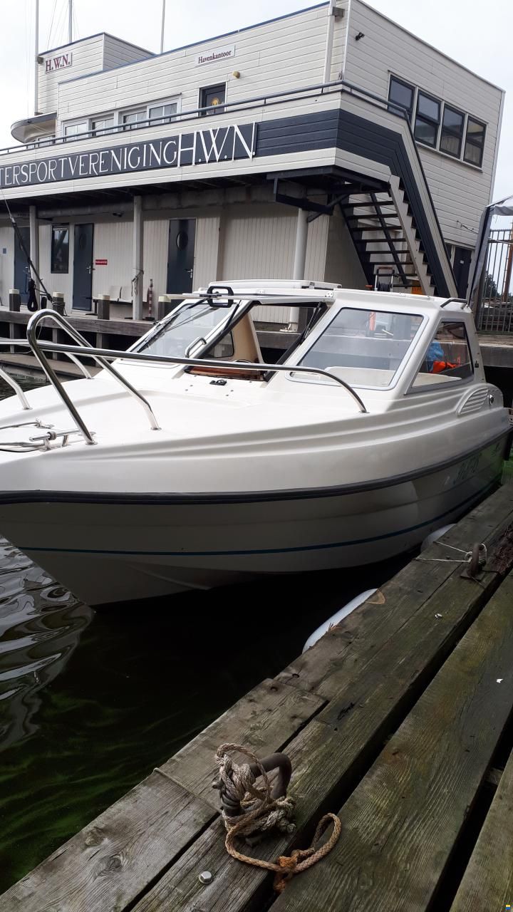 2012 Uttern 5500 HT, EUR 7.000,-