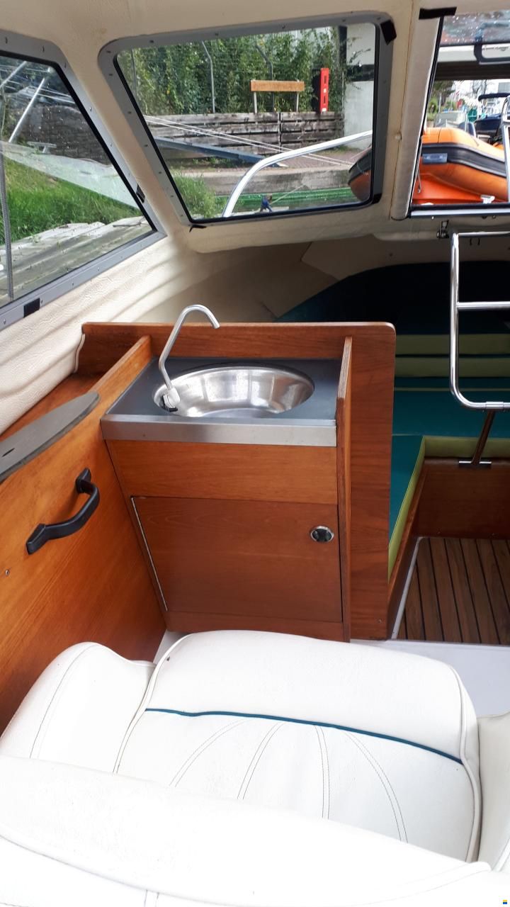 2012 Uttern 5500 HT, EUR 7.000,-