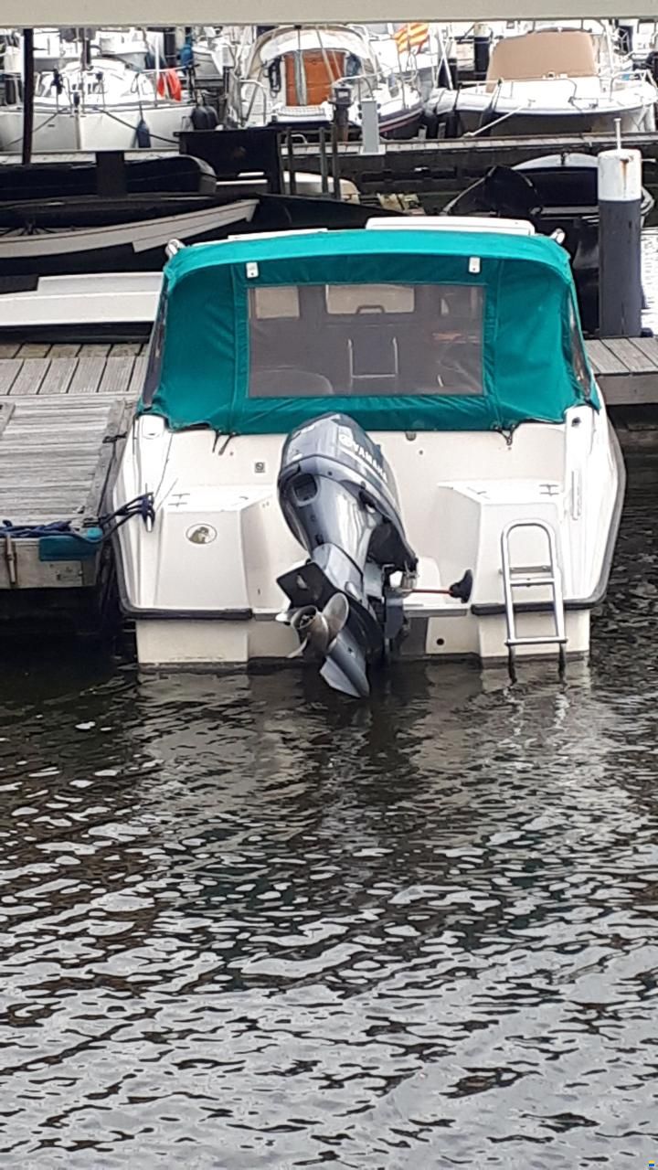 2012 Uttern 5500 HT, EUR 7.000,-