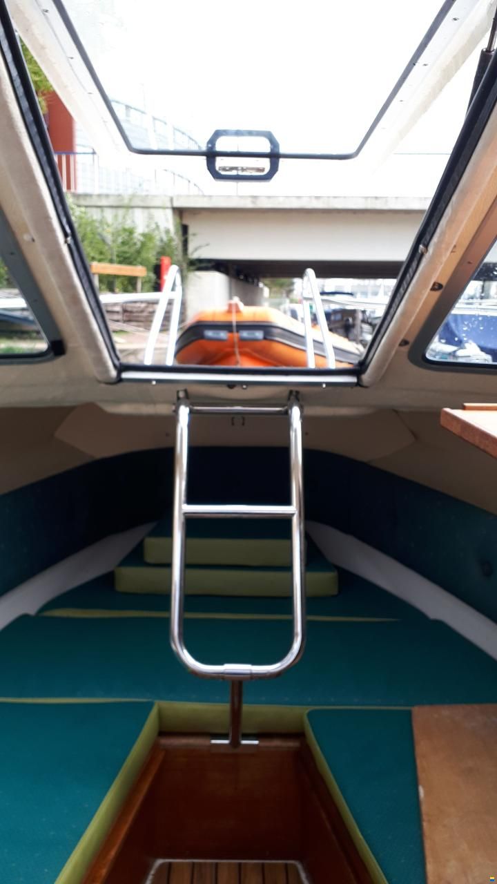 2012 Uttern 5500 HT, EUR 7.000,-