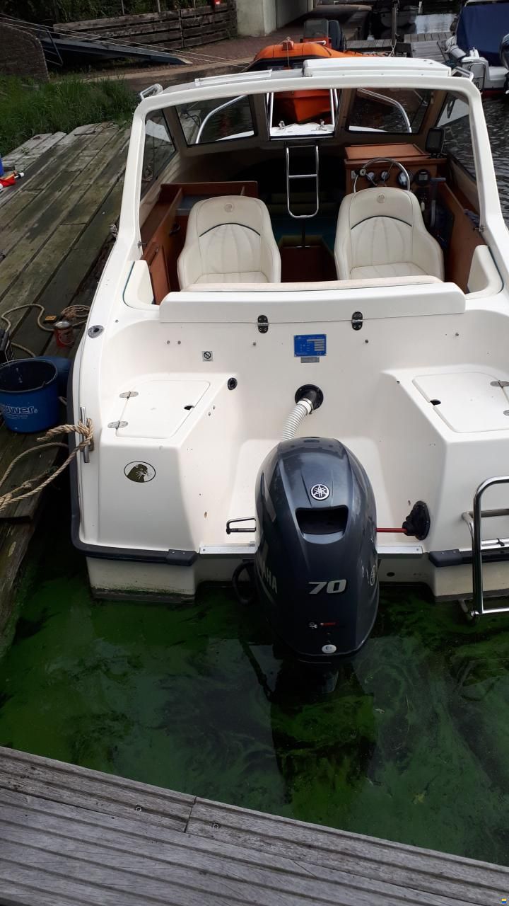 2012 Uttern 5500 HT, EUR 7.000,-