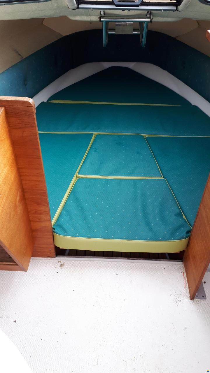 2012 Uttern 5500 HT, EUR 7.000,-