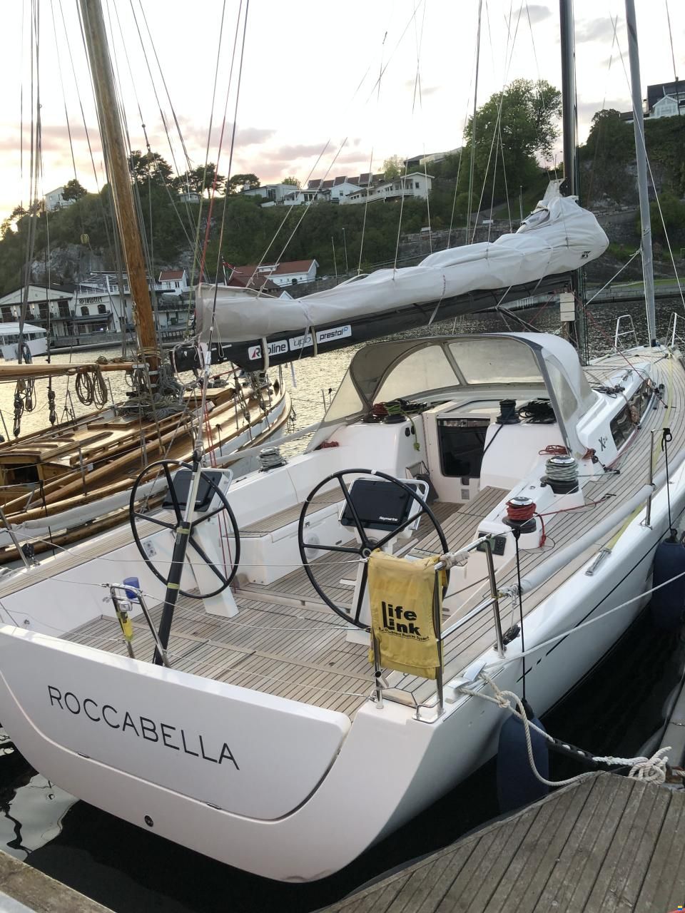 2011 X-Yachts XP-44, 3 400 000 NOK