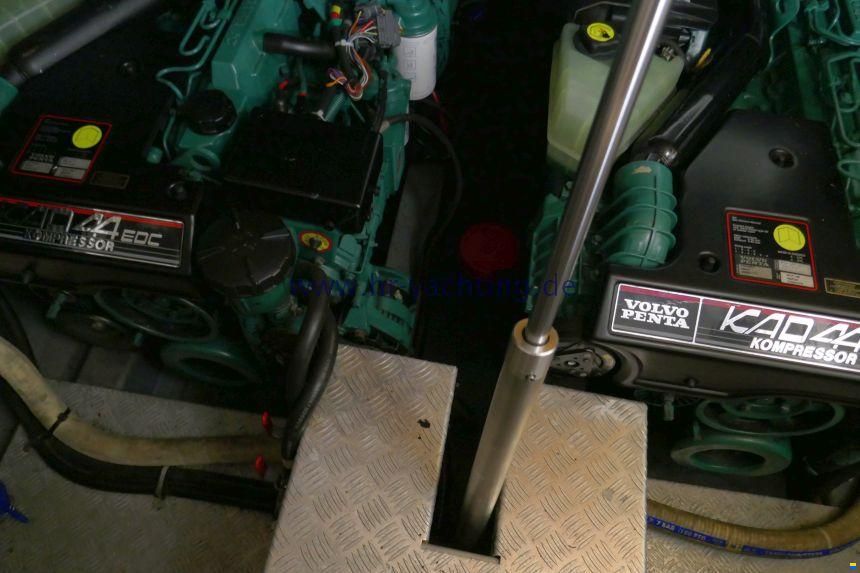 2004 Elan 35 HT, EUR 129.500,-