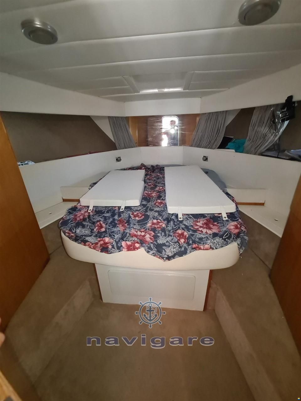 1987 ARS Mare RS 31 Sport Fish., EUR 44.000,-