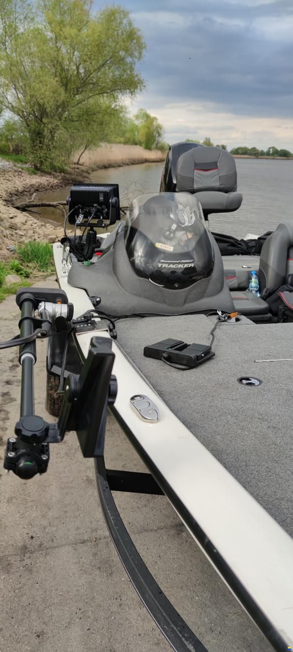 2021 Tracker Marine Bass Tracker 195 TXW TE, EUR 37.500,-