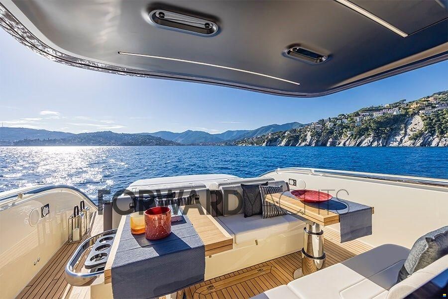 2021 Invictus TT460 zu verkaufen