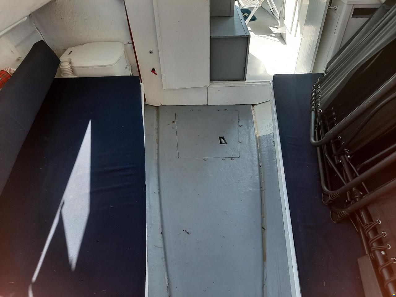 1980 Fevik 690, EUR 4.000,-