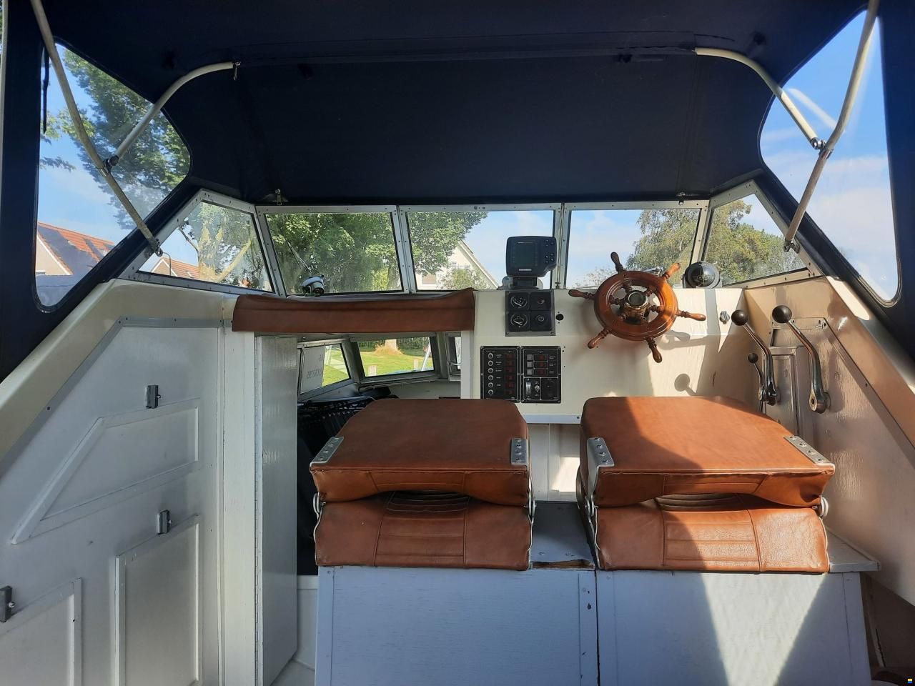 1980 Fevik 690, EUR 4.000,-