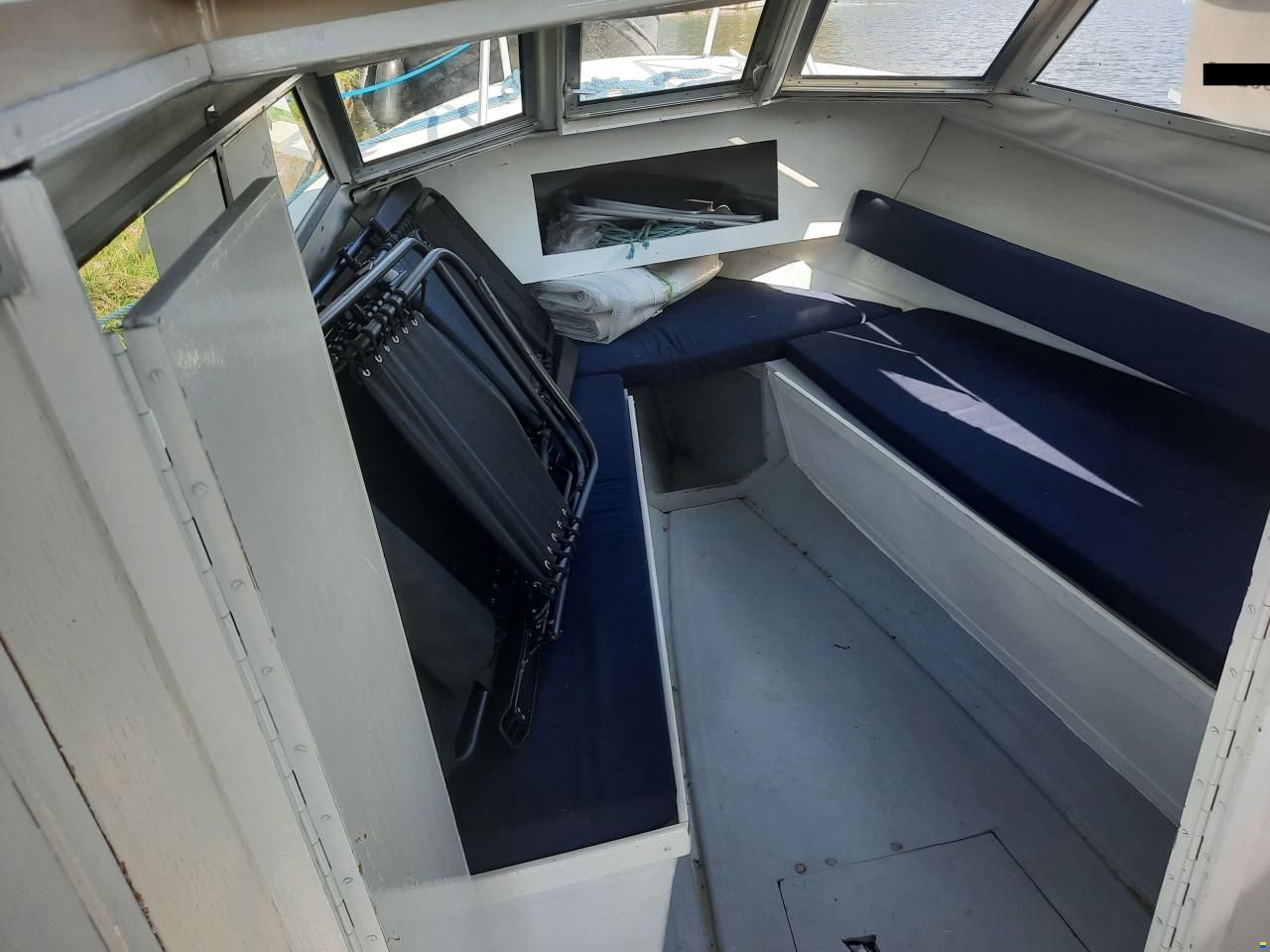 1980 Fevik 690, EUR 4.000,-