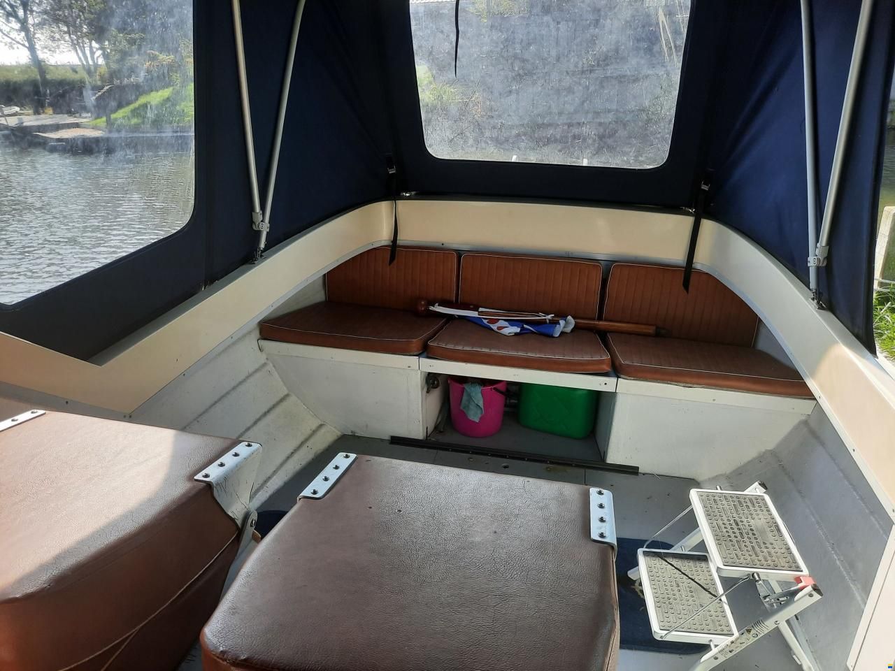 1980 Fevik 690, EUR 4.000,-