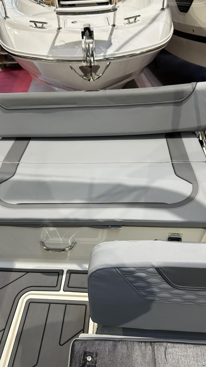 2024 Bayliner M19, EUR 44.900,-