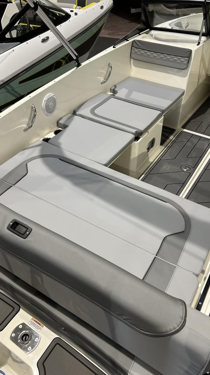 2024 Bayliner M19, EUR 44.900,-